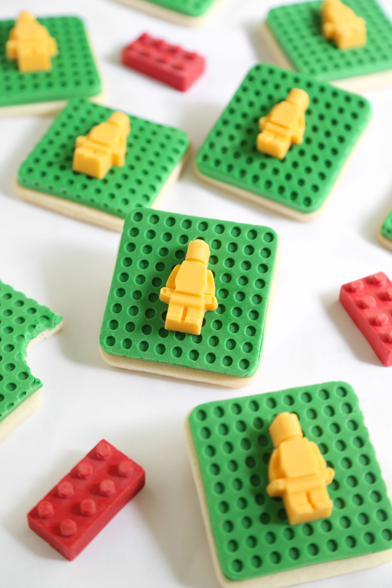 LEGO Star Wars Birthday Party Ideas for Kids