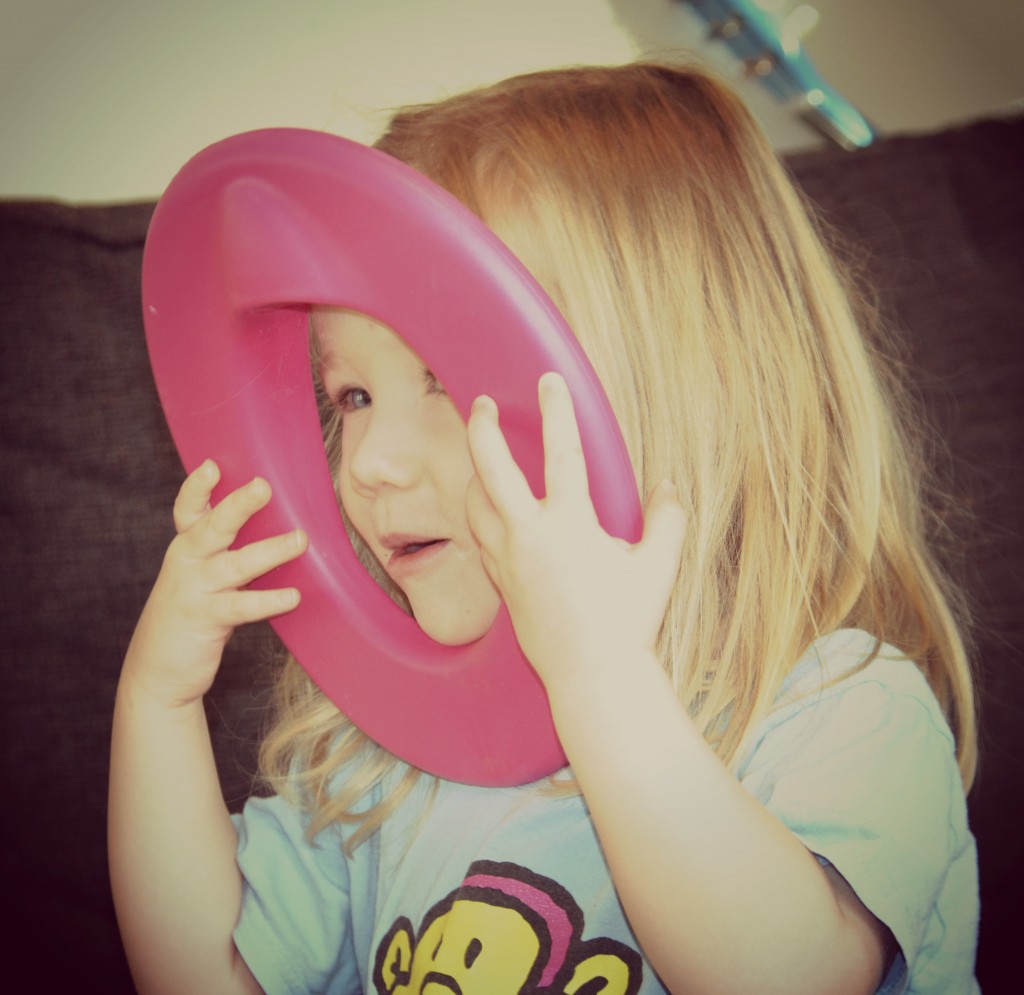 Potty Training