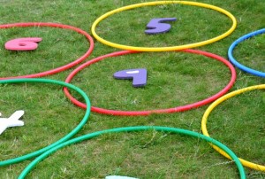 Hula Hoops
