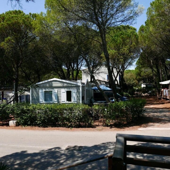Eurocamp La Baume Camping Resort Review