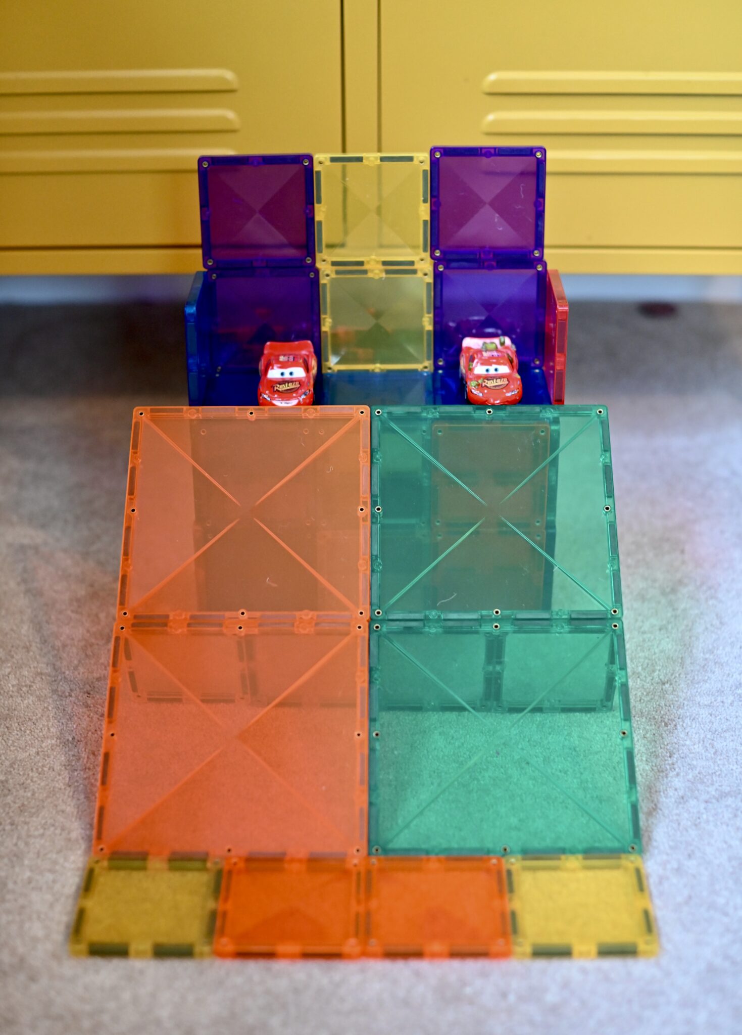 Five Easy Ways to Play with Connetix Tiles