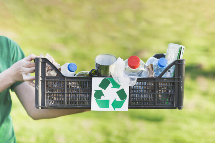 The Future of Waste Management: Innovation Trends & Technologies