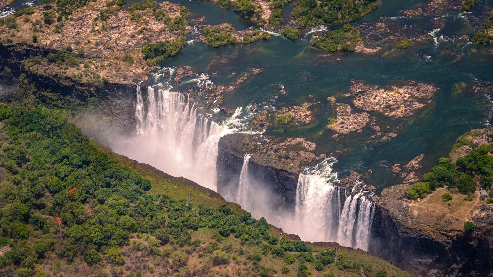 5 Must-Do Activities on Your Zimbabwe Trip