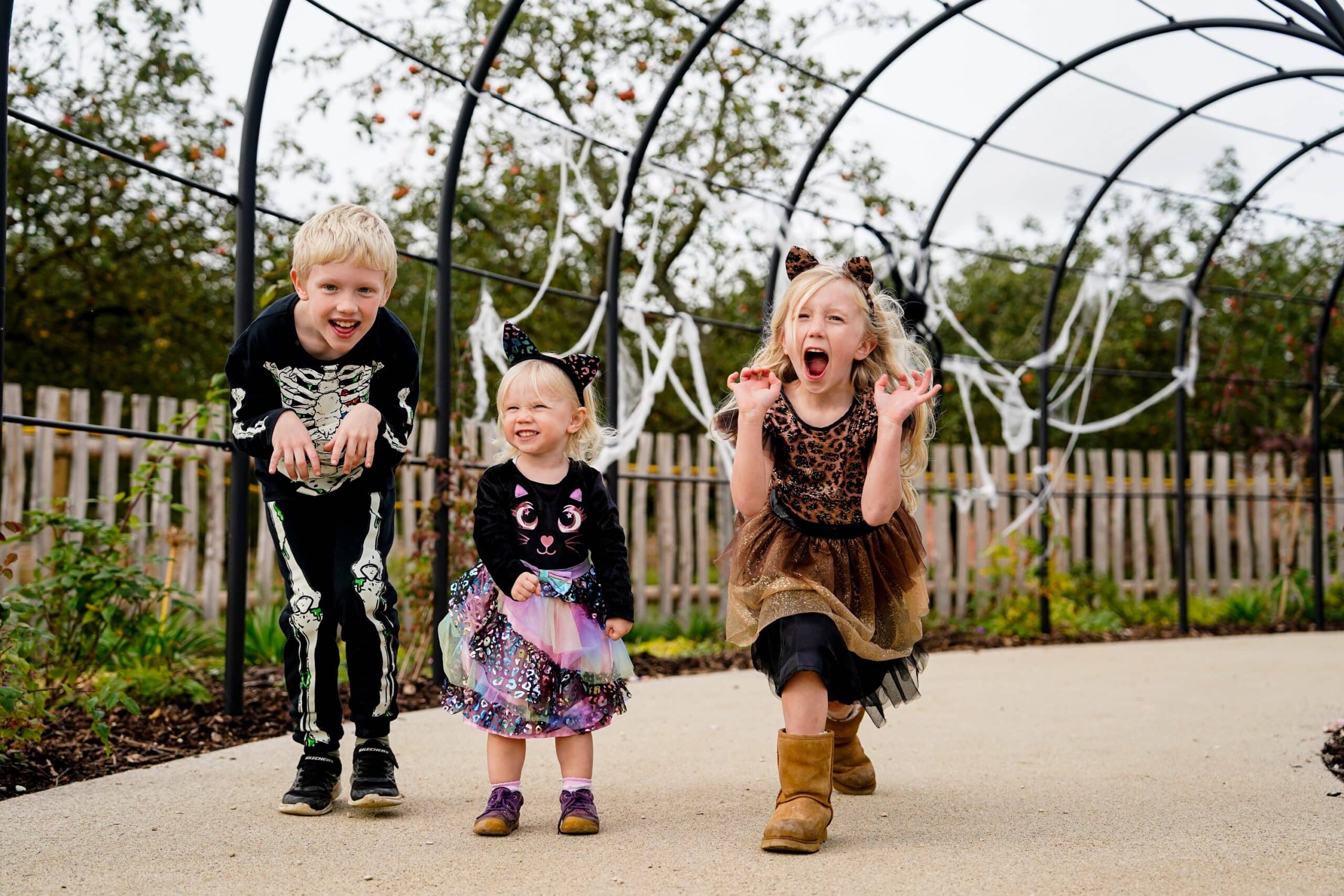 Spook-tacular Halloween Events Around Oxford