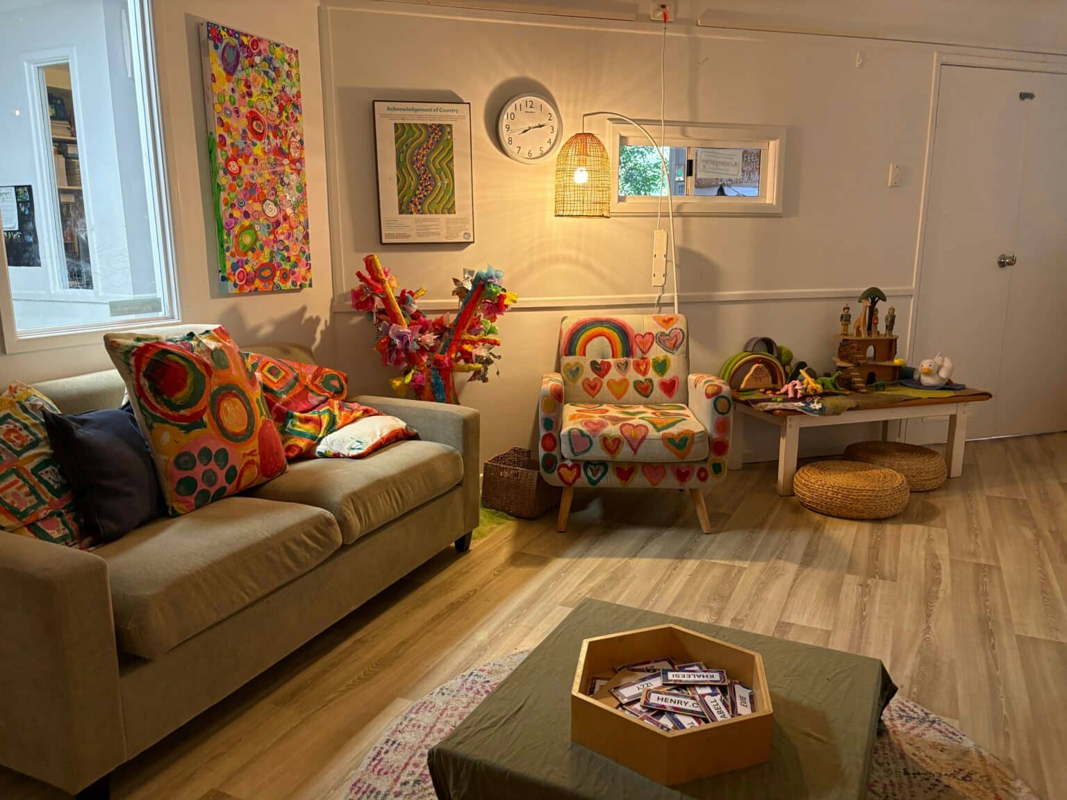 Designing a Home That Actually Works for Kids and Grown-ups