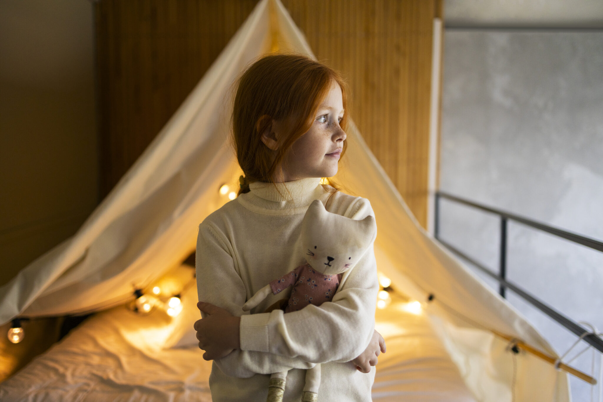 Crafting a Calm Kid-Friendly Bedroom that Stays Tidy